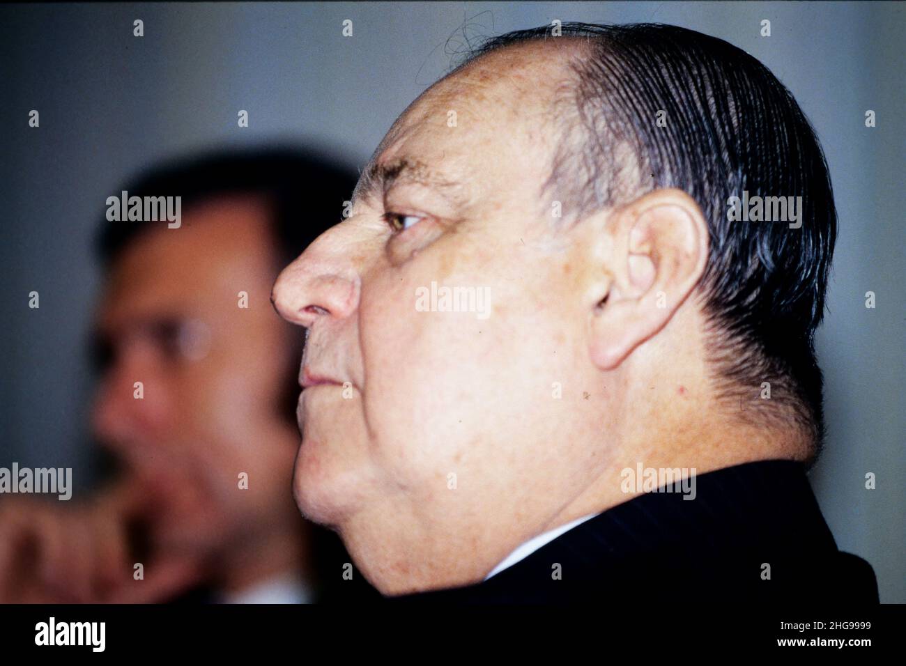 Gatt 1994 hi-res stock photography and images - Alamy