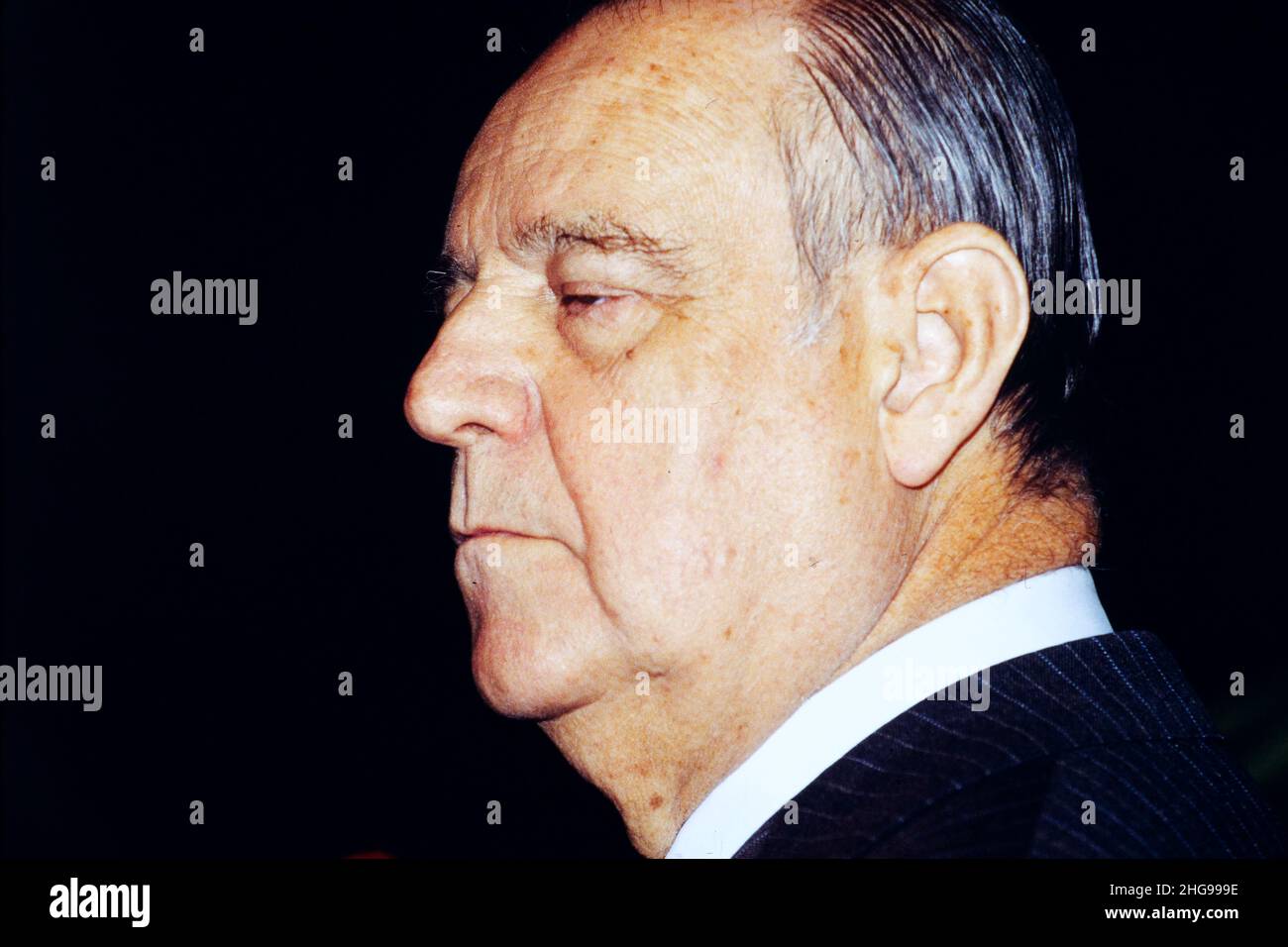 Accords du gatt hi-res stock photography and images - Alamy