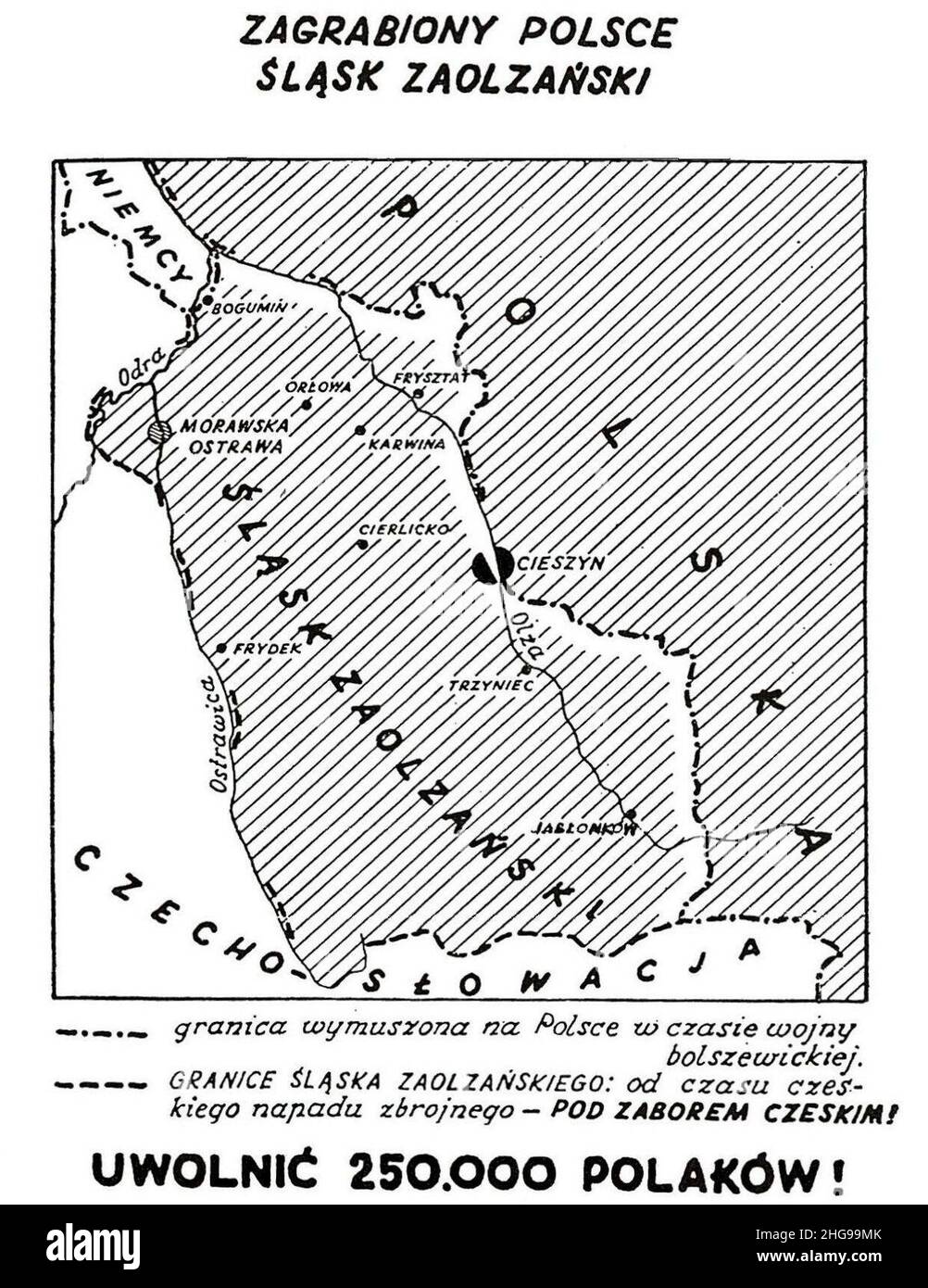 Zaolzianski hi-res stock photography and images - Alamy