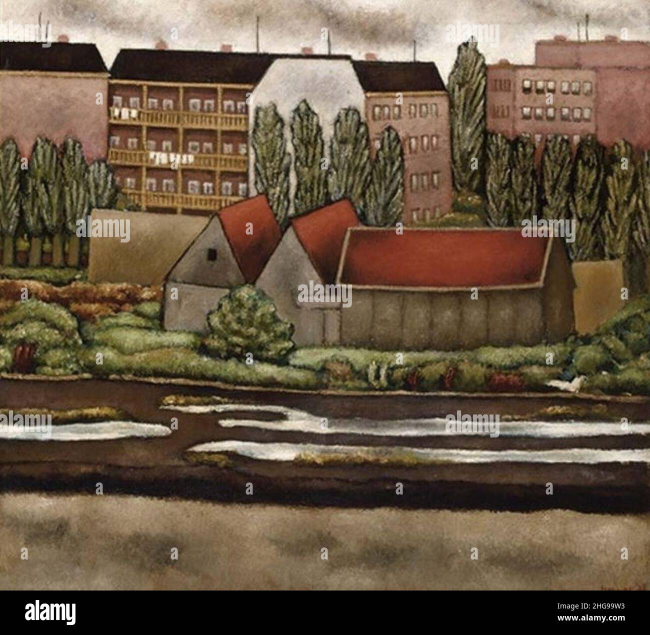 Henriet hi-res stock photography and images - Alamy