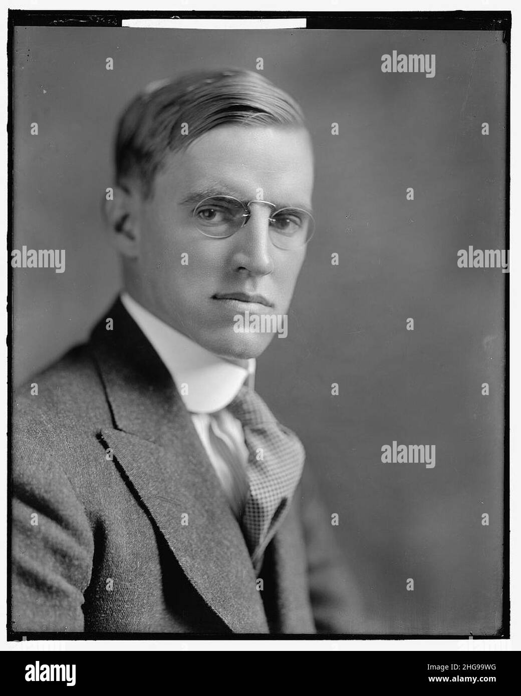 Harry slattery Black and White Stock Photos & Images - Alamy