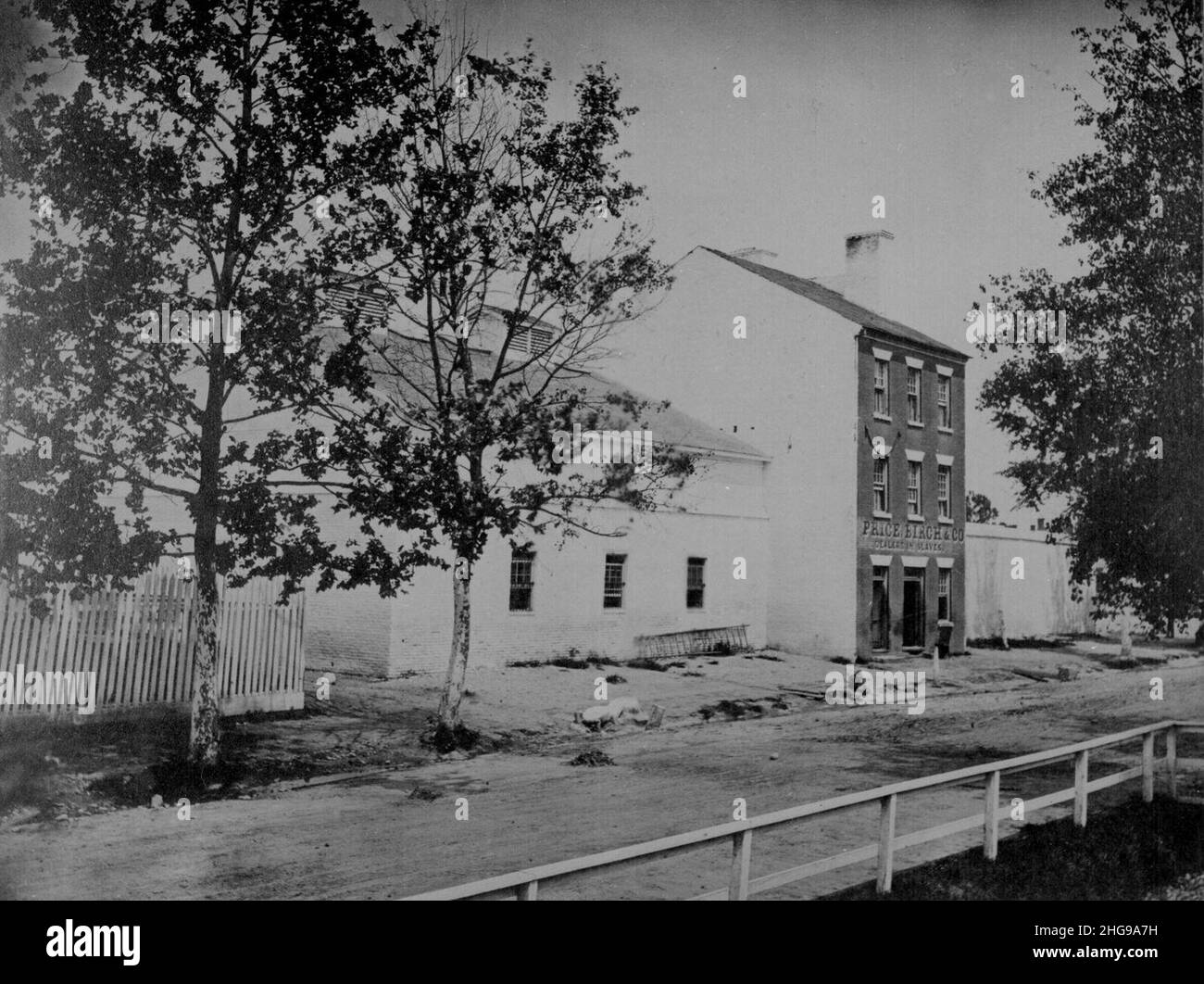 Pywell william r hi-res stock photography and images - Alamy