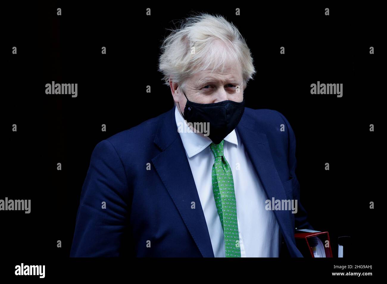Boris john pmqs hi-res stock photography and images - Alamy