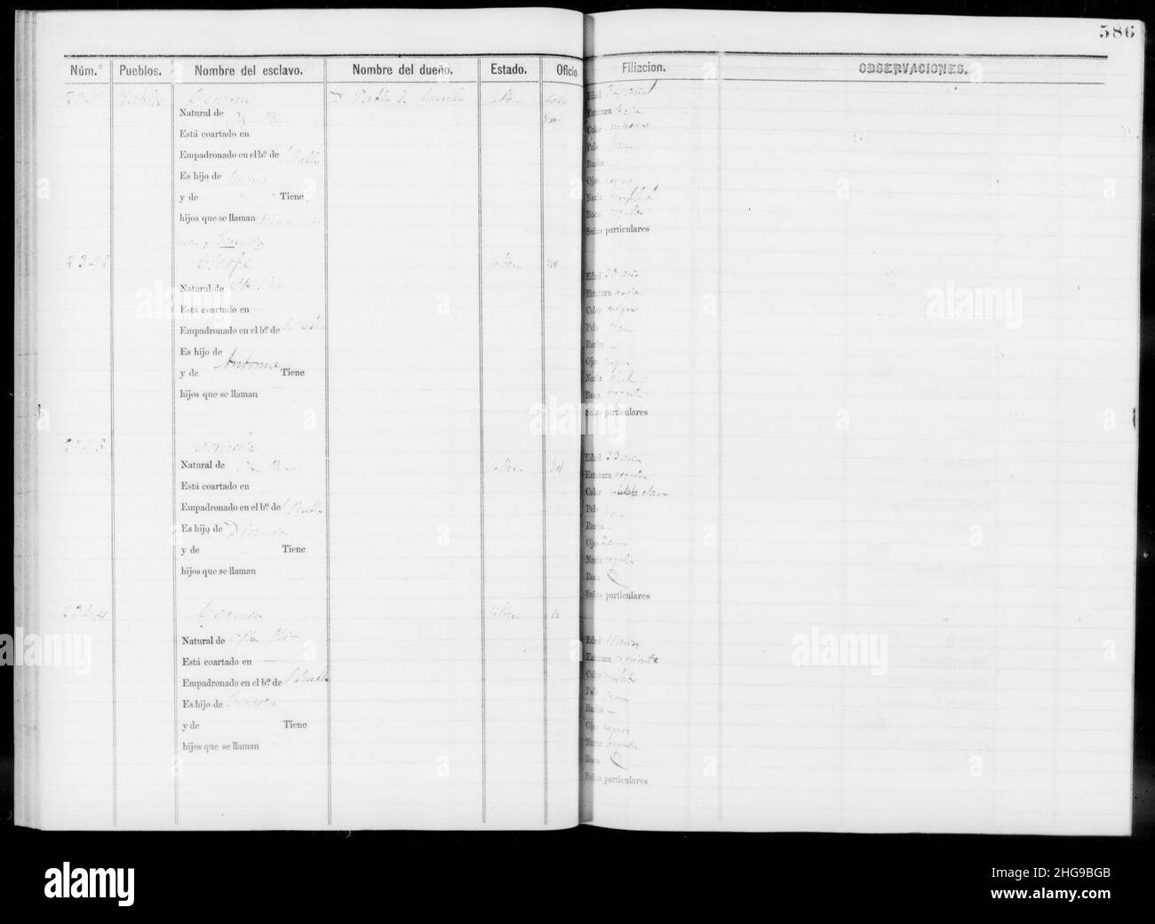 Hatillo district hi-res stock photography and images - Alamy