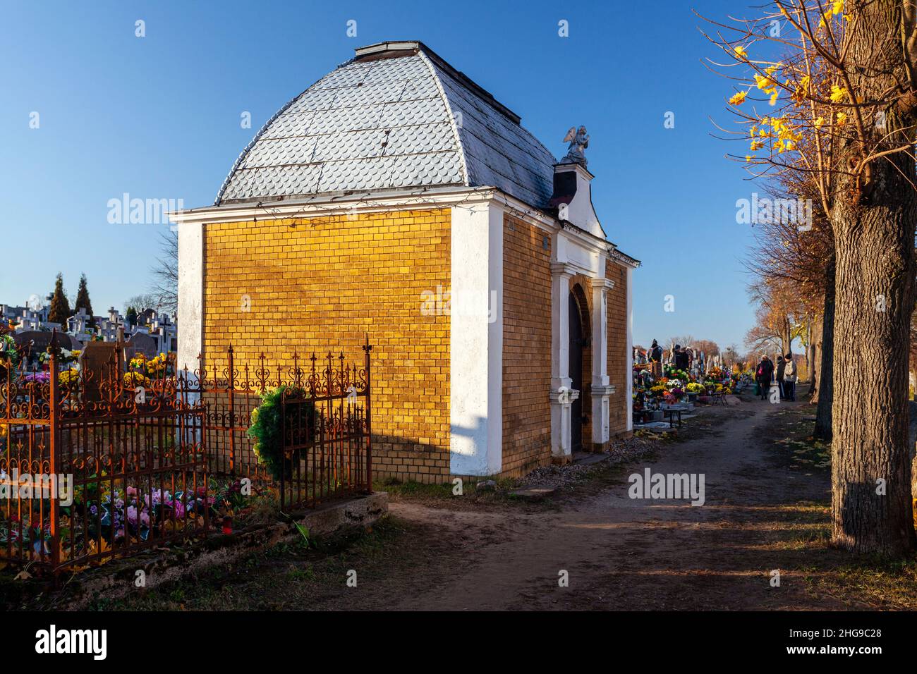 Wegorapa River High Resolution Stock Photography and Images - Alamy