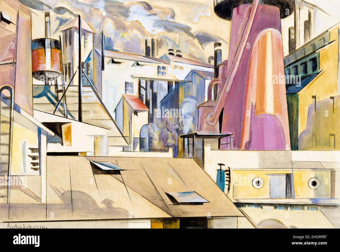 Dickinson hi-res stock photography and images - Alamy