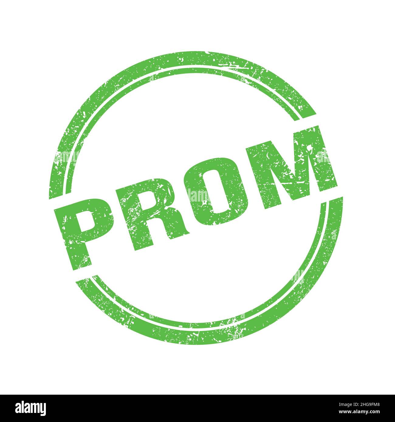 Vintage on the prom hi-res stock photography and images - Alamy