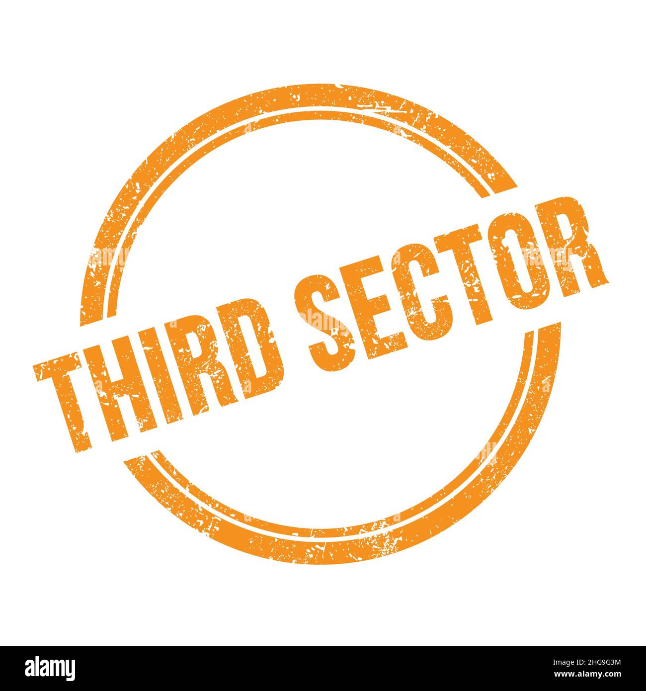Third sector word hi-res stock photography and images - Alamy