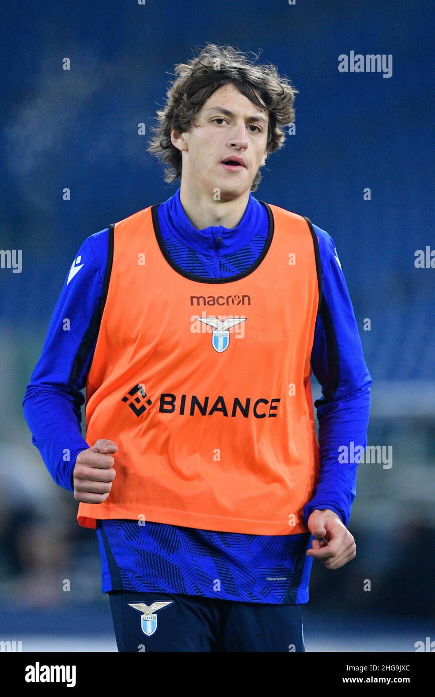 Romano floriani mussolini hi-res stock photography and images - Alamy