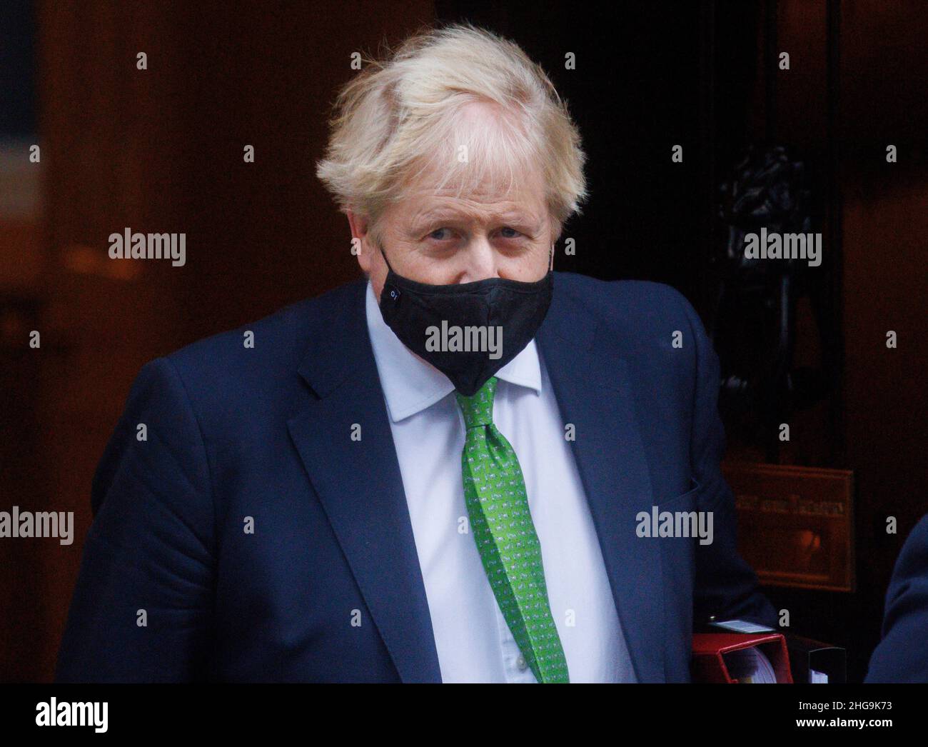 Dispatch box minister hi-res stock photography and images - Alamy