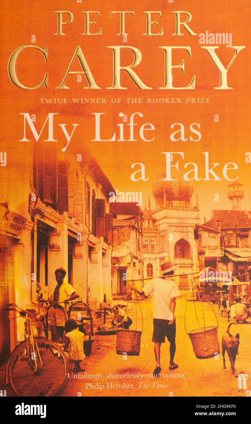 Australian book cover hi-res stock photography and images - Alamy