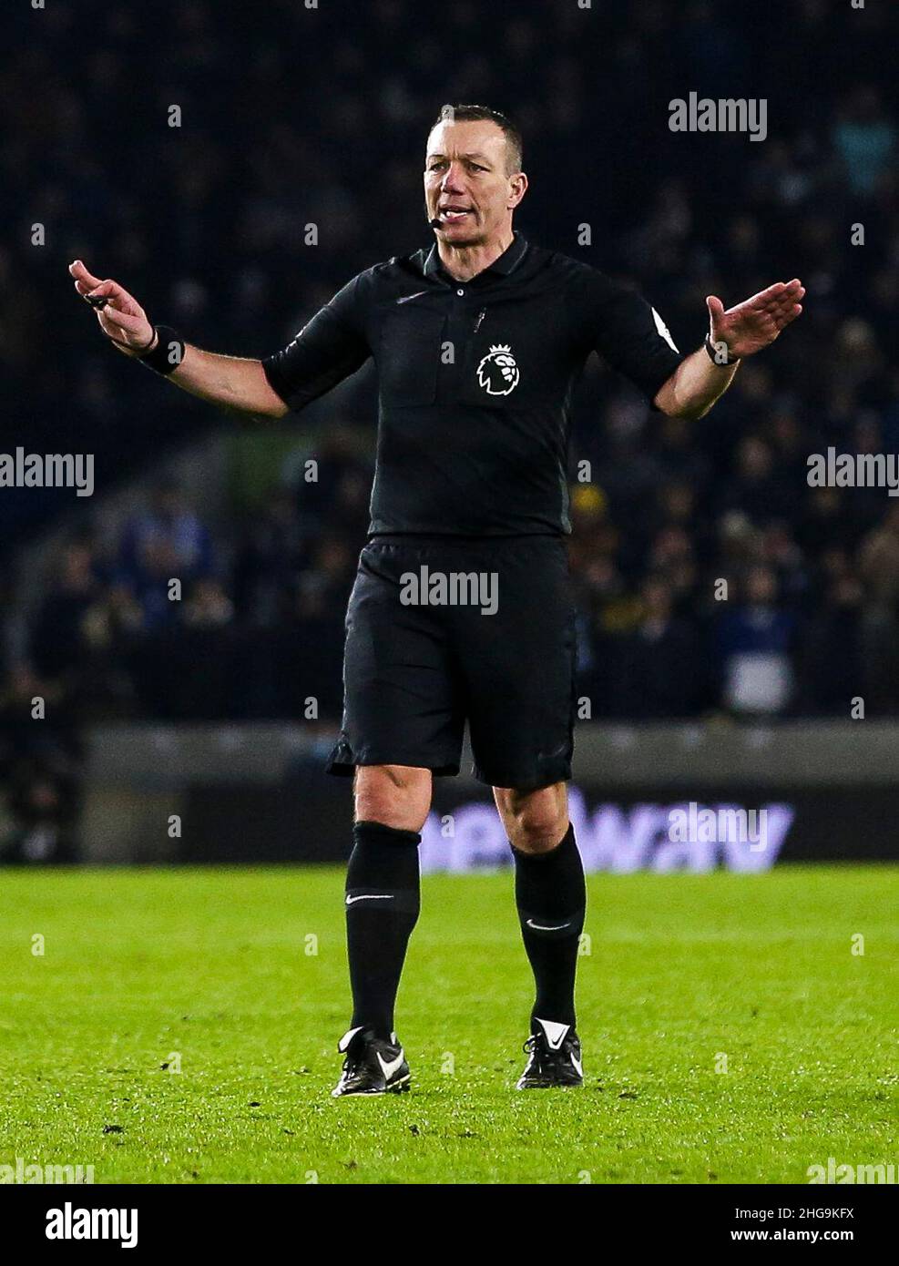 Kevin friend 2022 hi-res stock photography and images - Alamy