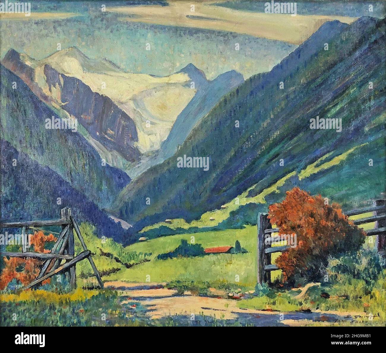 Sharp louis hi-res stock photography and images - Alamy