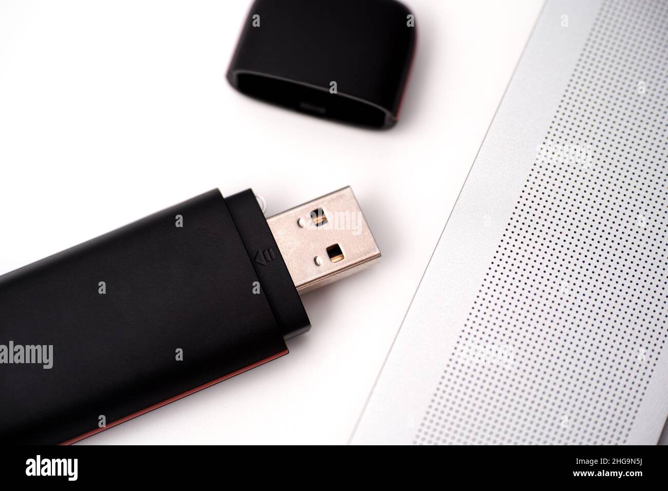 Usb flash drive near hi-res stock photography and images - Alamy