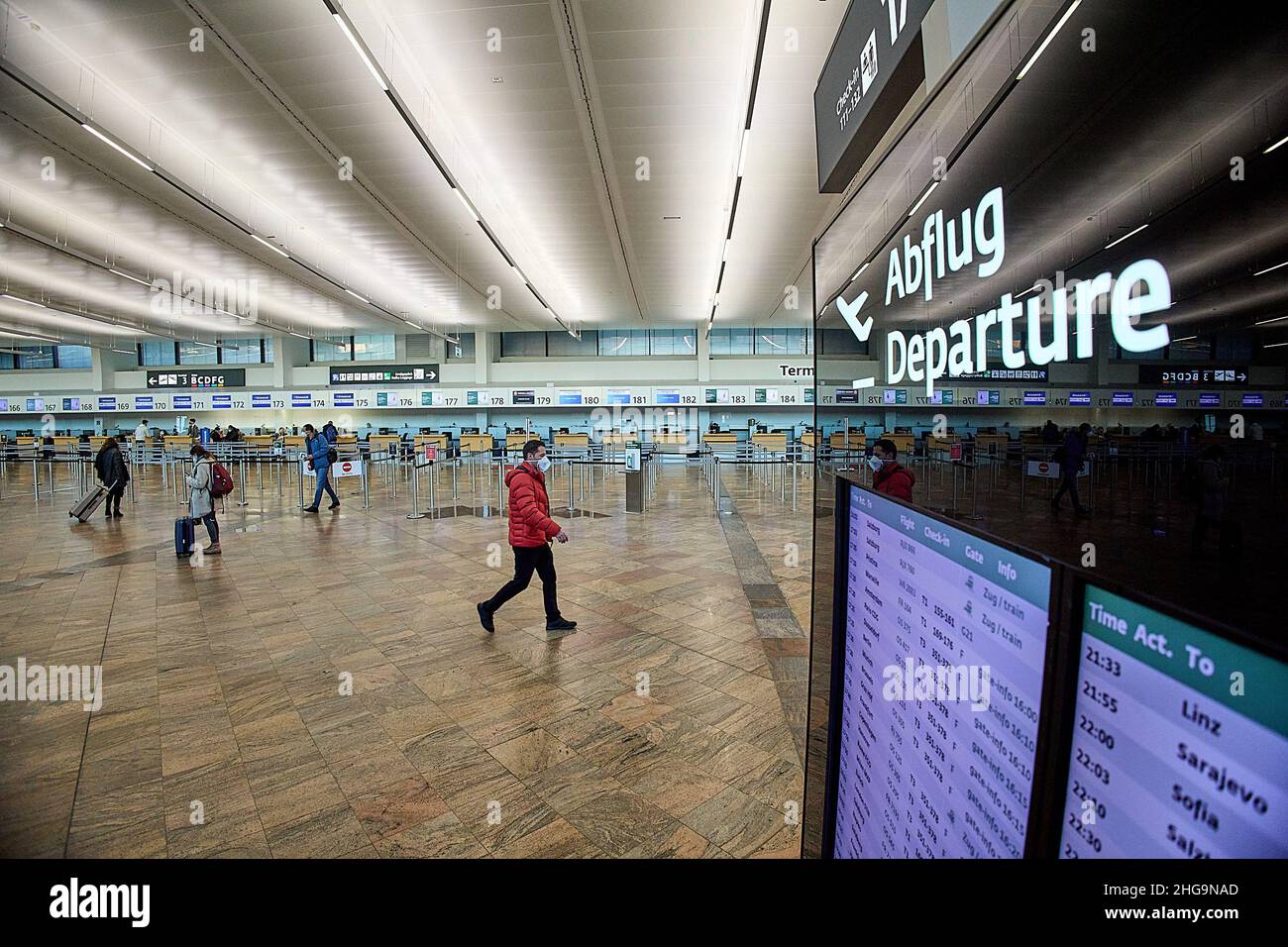 Terminal decline hi-res stock photography and images - Alamy