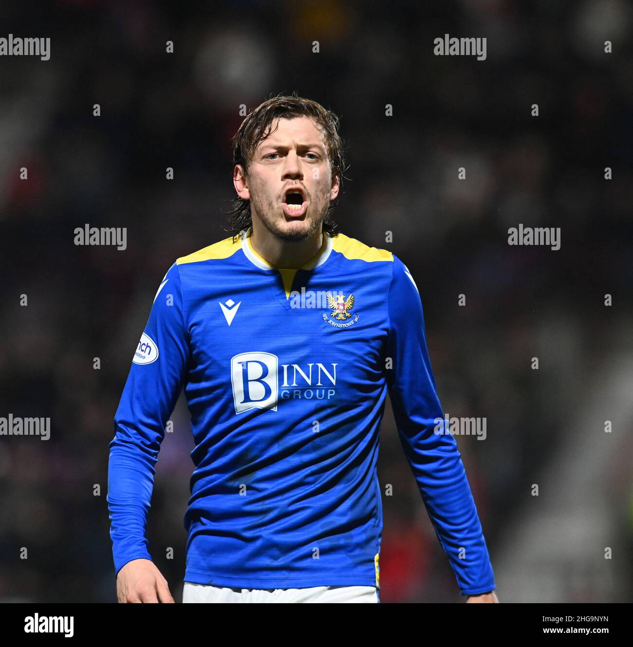 Eric davidson hi-res stock photography and images - Alamy