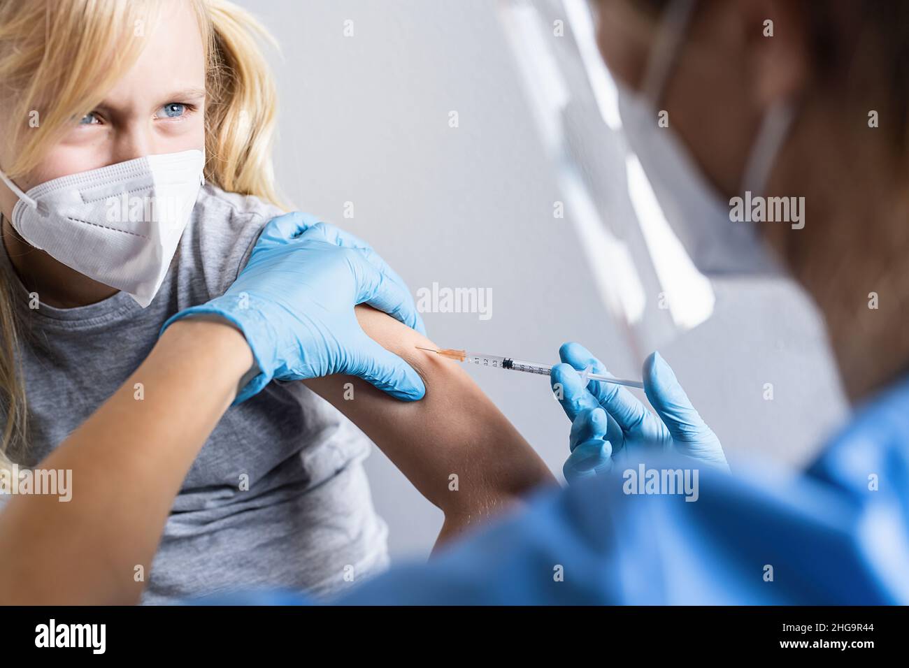 Medical refuses hi-res stock photography and images - Alamy