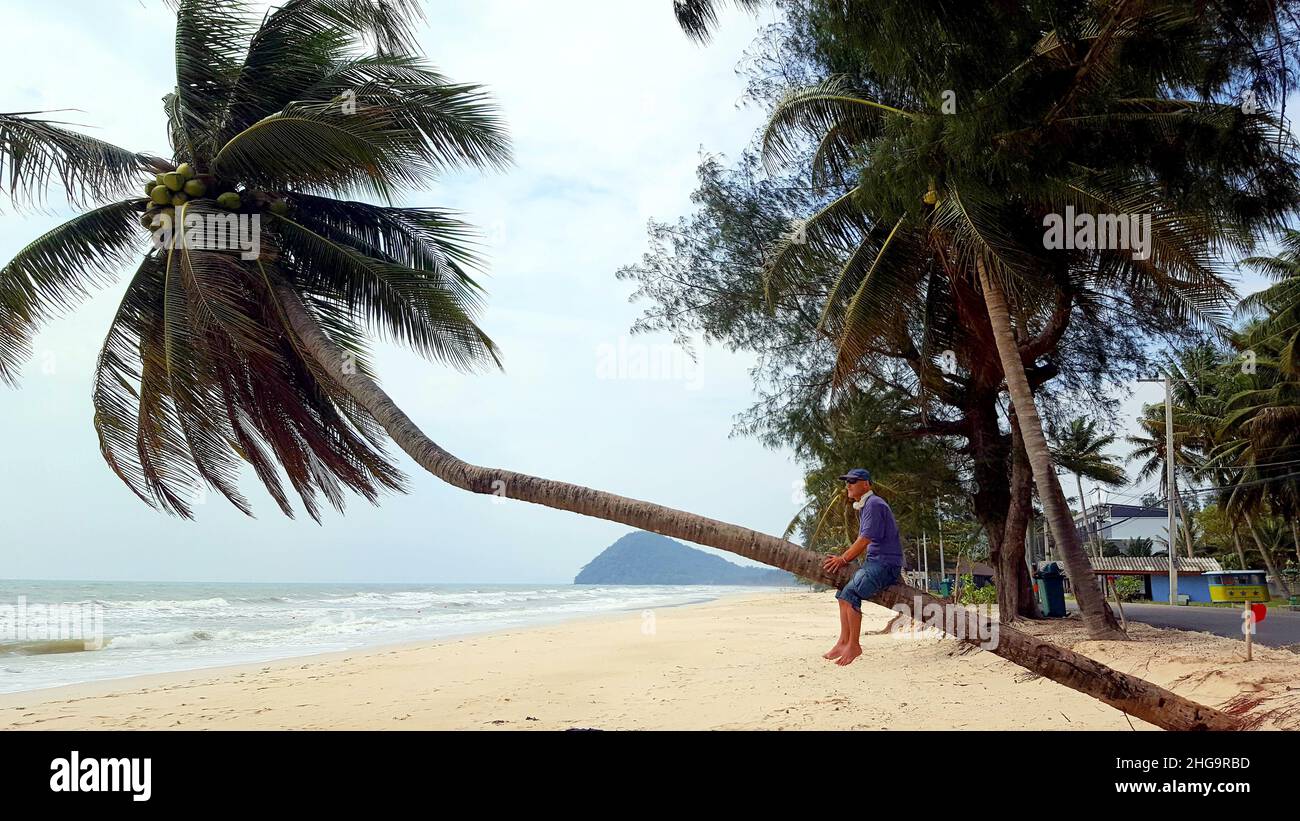 Phuket and Chumphon,some of the best islands and beaches in the world ...