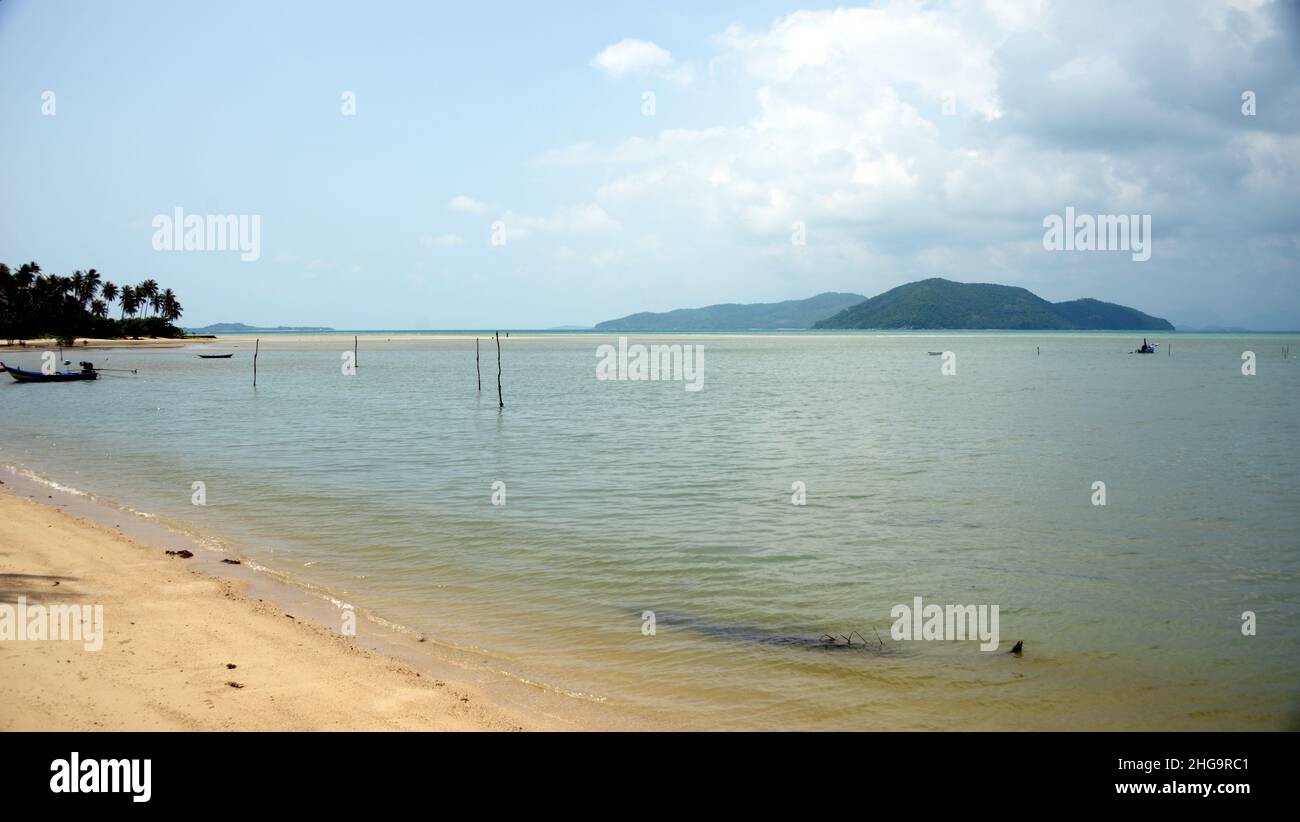 Phuket and Chumphon,some of the best islands and beaches in the world ...