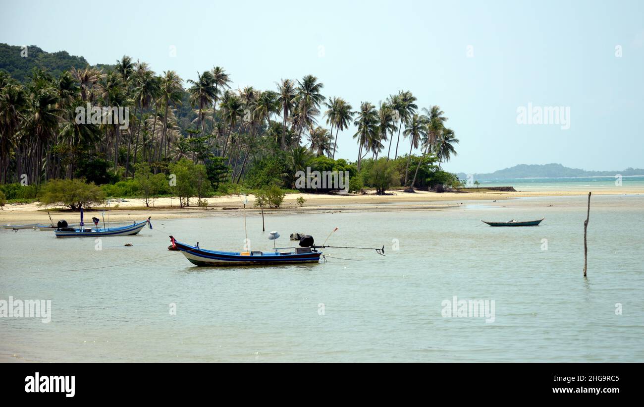 Phuket and Chumphon,some of the best islands and beaches in the world ...