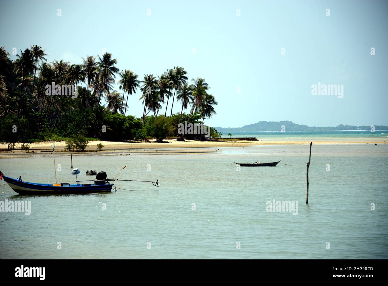 Phuket and Chumphon,some of the best islands and beaches in the world ...