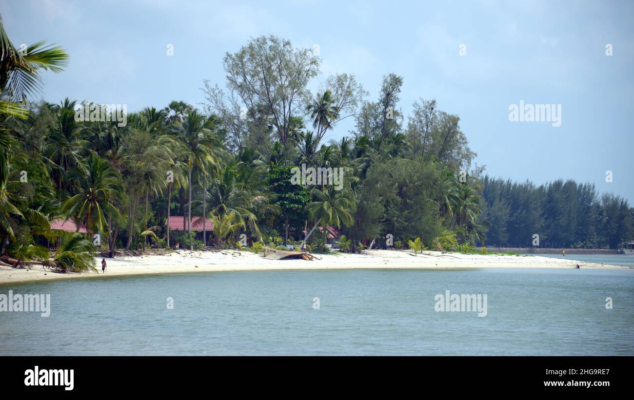 Phuket and Chumphon,some of the best islands and beaches in the world ...