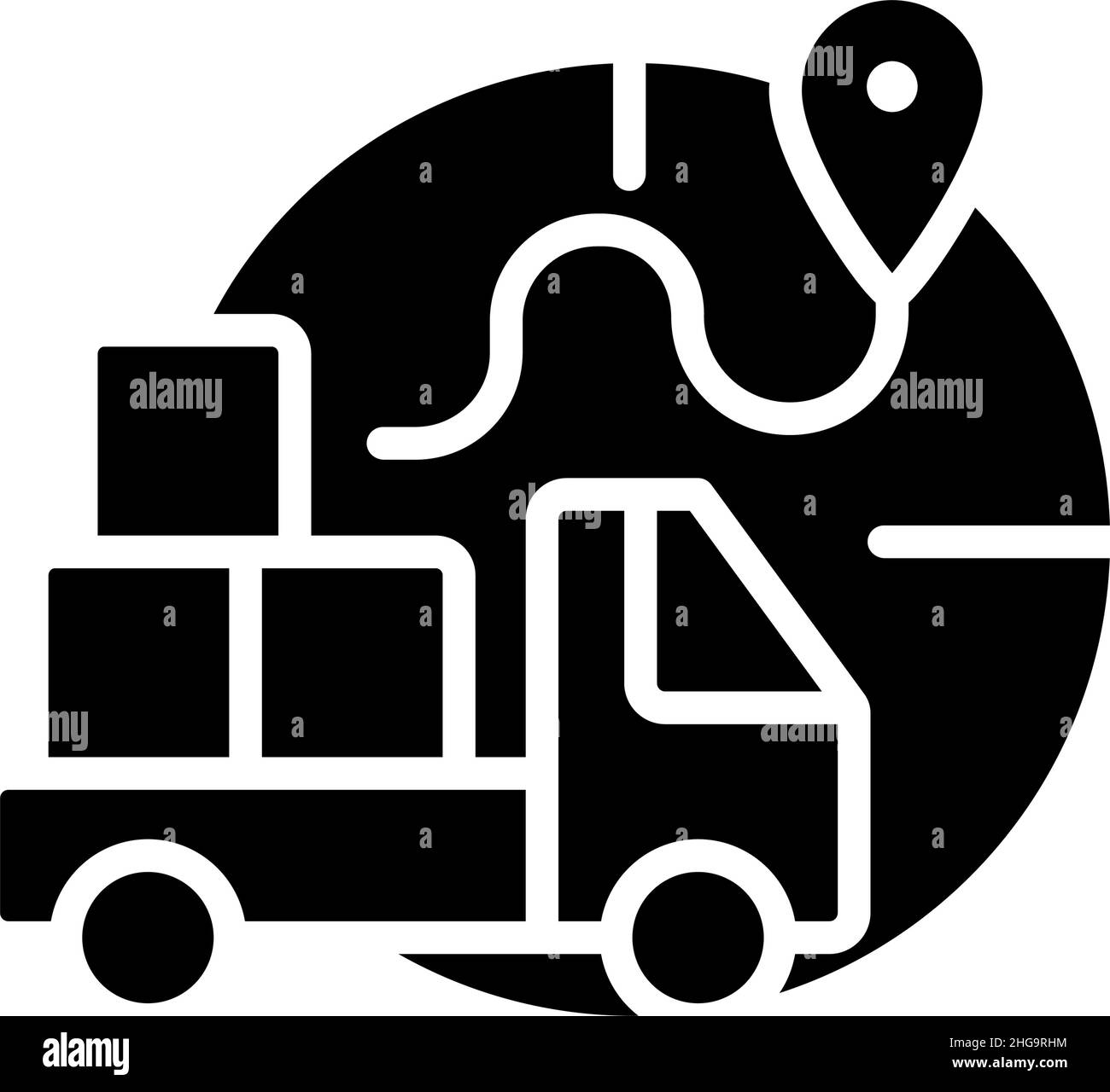 Prohibition of import Stock Vector Images - Alamy