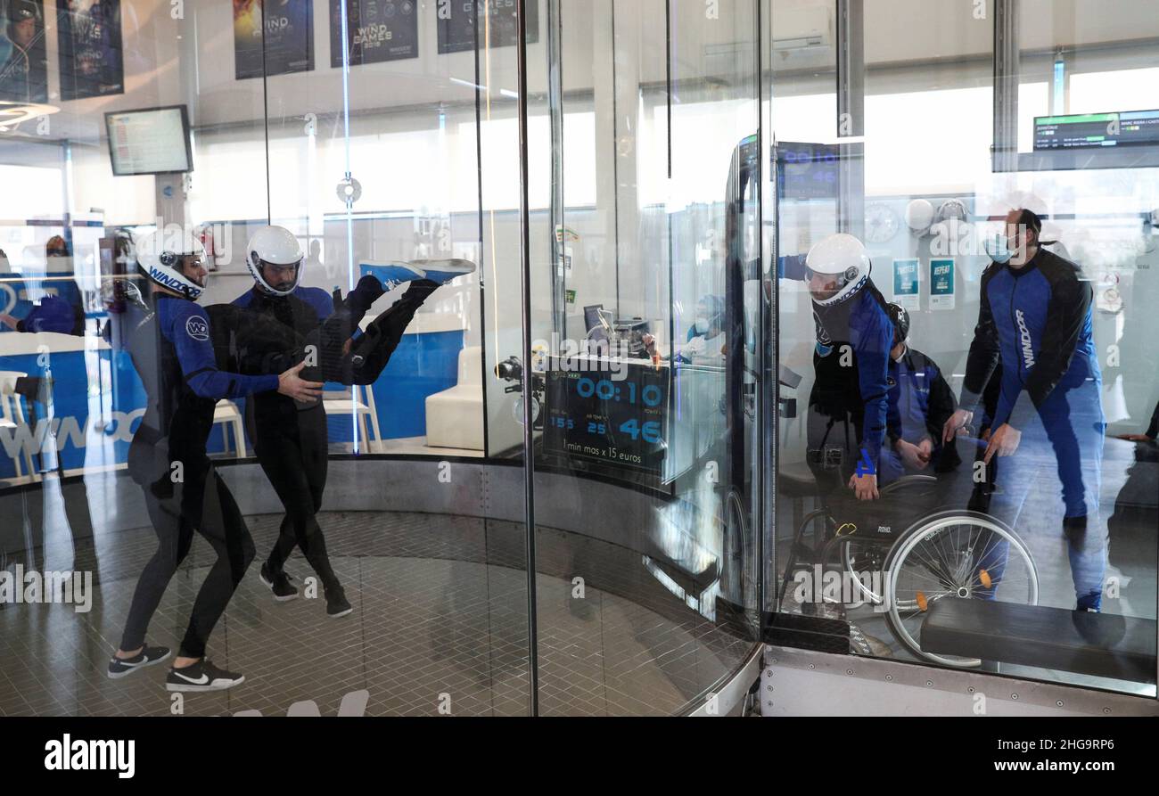 Marc riera hi-res stock photography and images - Alamy