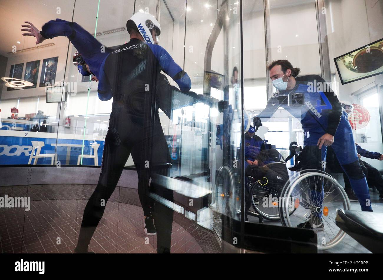 Marc riera hi-res stock photography and images - Alamy