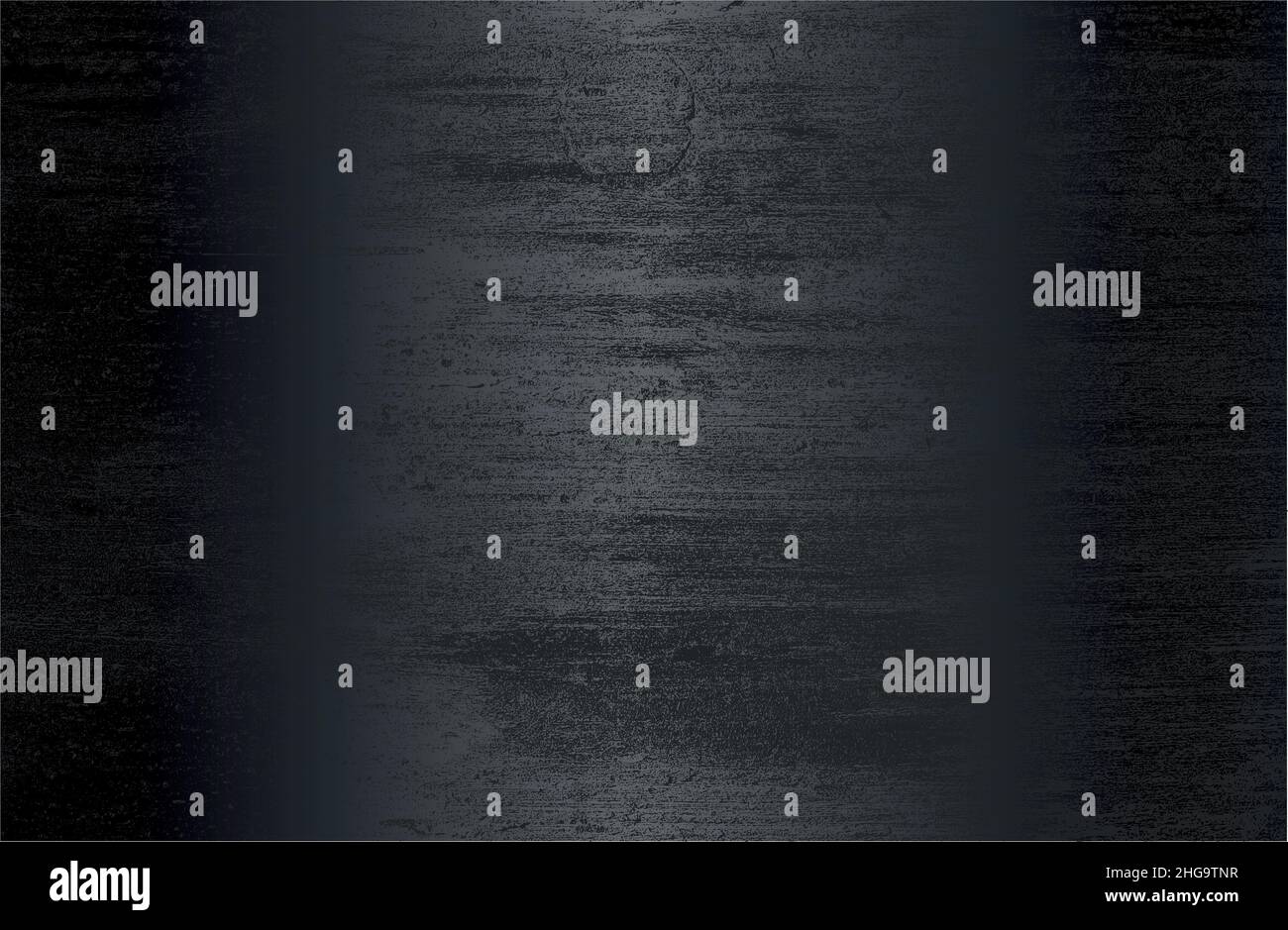 Luxury black metal gradient background with distressed metal plate ...