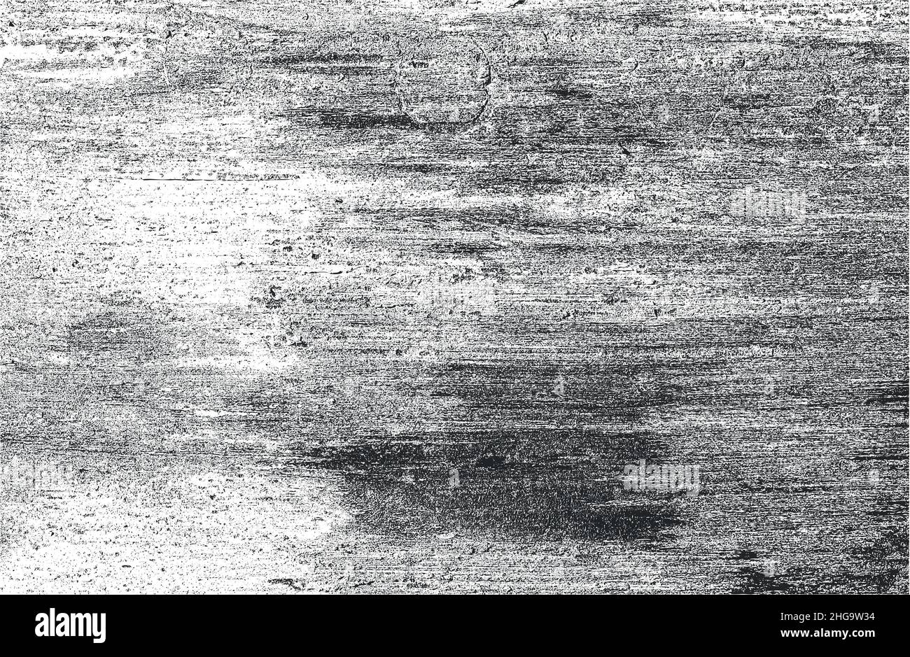 Distressed overlay texture of rusted peeled metal. grunge background ...
