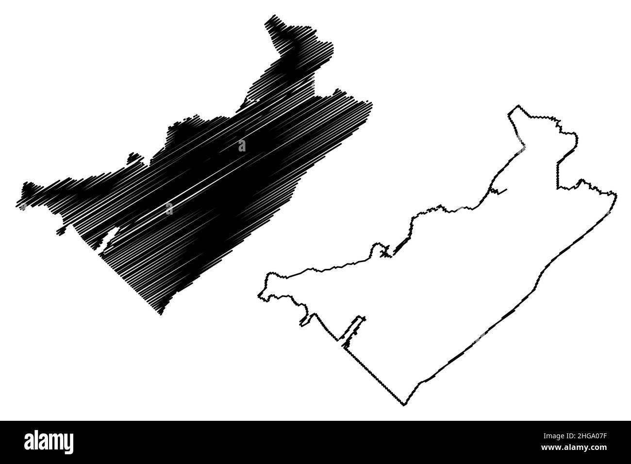 Beruri municipality (Amazonas state, Municipalities of Brazil ...