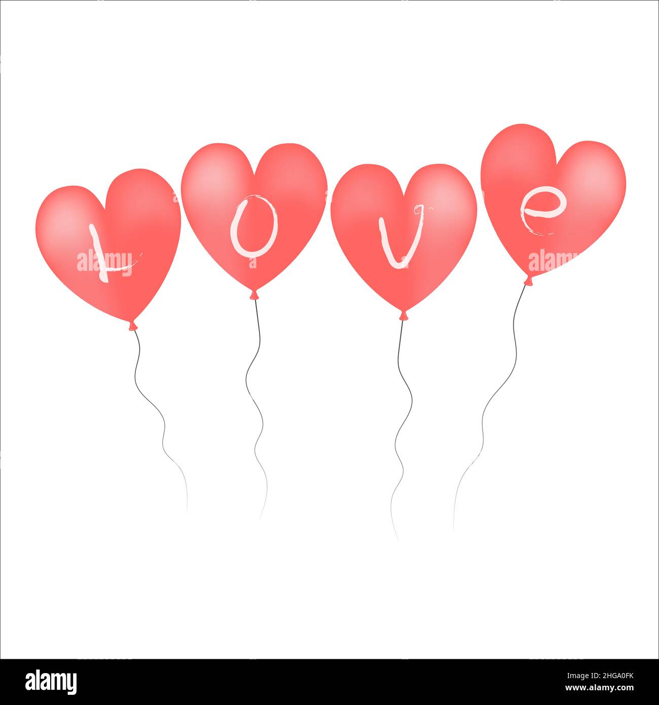 Minimalist vector sticker, label or icon on relationships and love ...