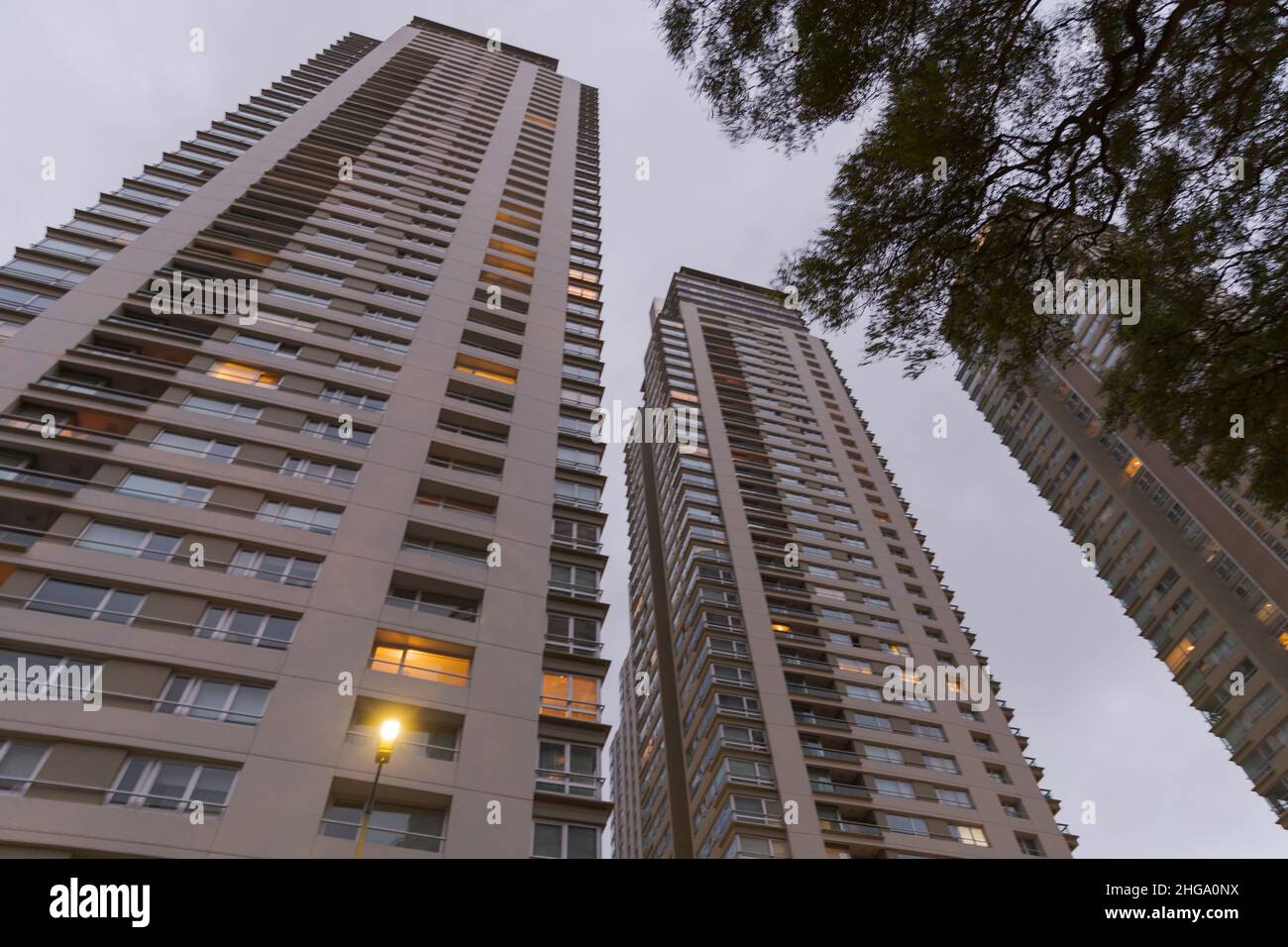 Le parc puerto hi-res stock photography and images - Alamy