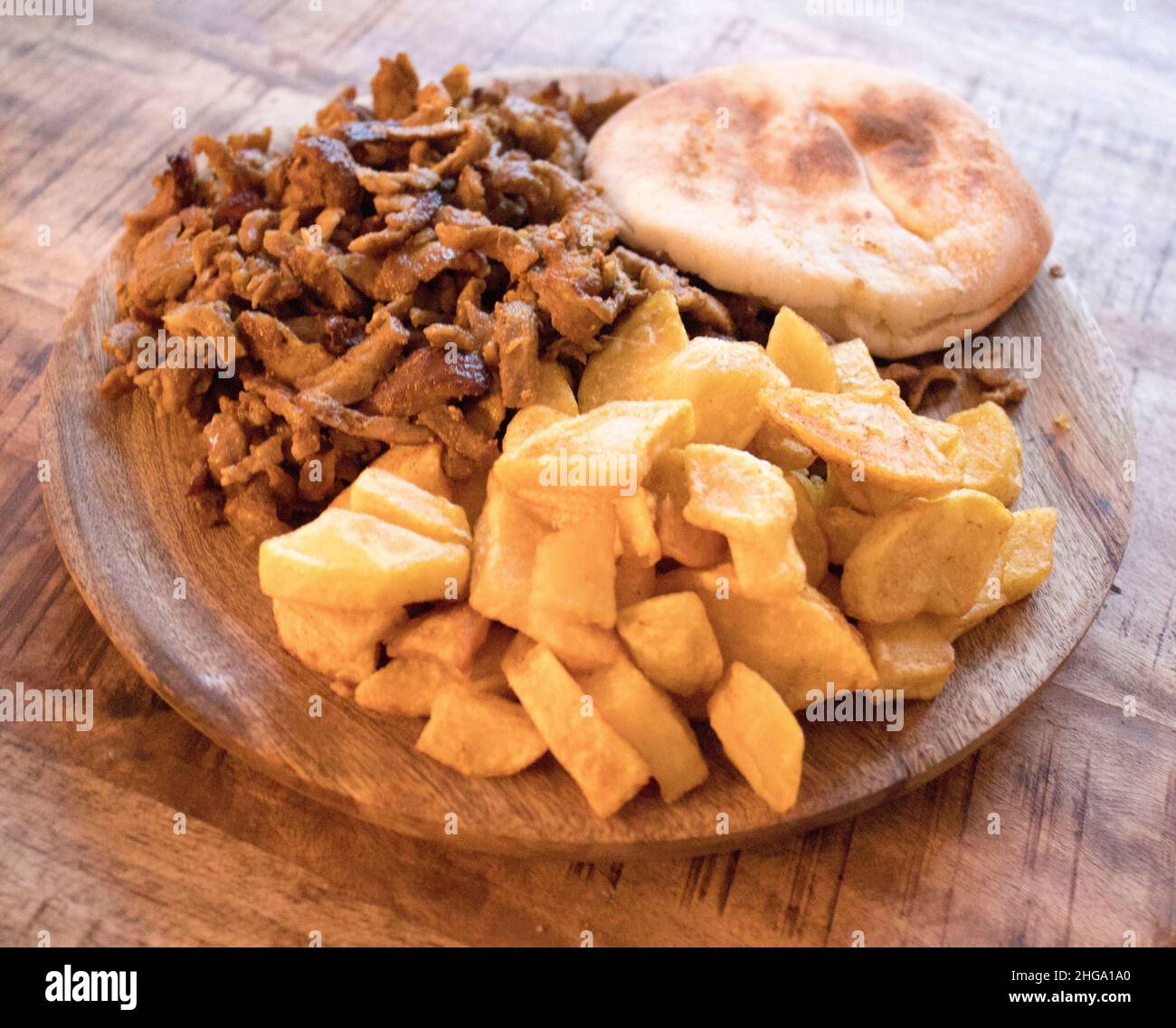 Shoarma hi-res stock photography and images - Alamy