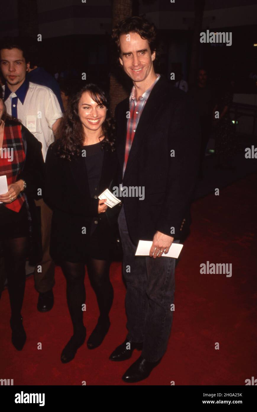 Susanna hoffs 1990s hi-res stock photography and images - Alamy
