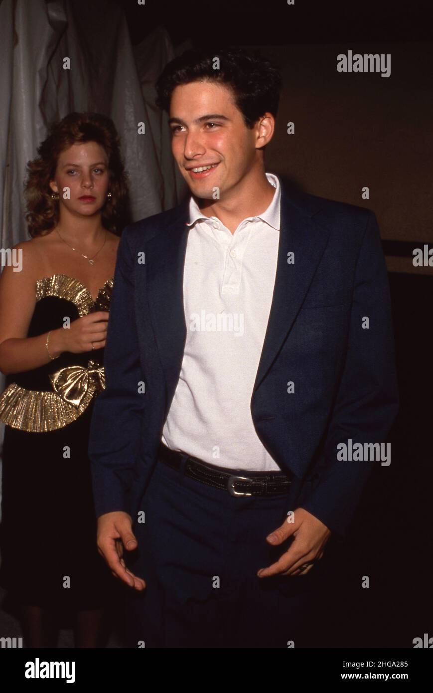 Ad-Rock of The Beastie Boys Circa 1990's Credit: Ralph Dominguez ...