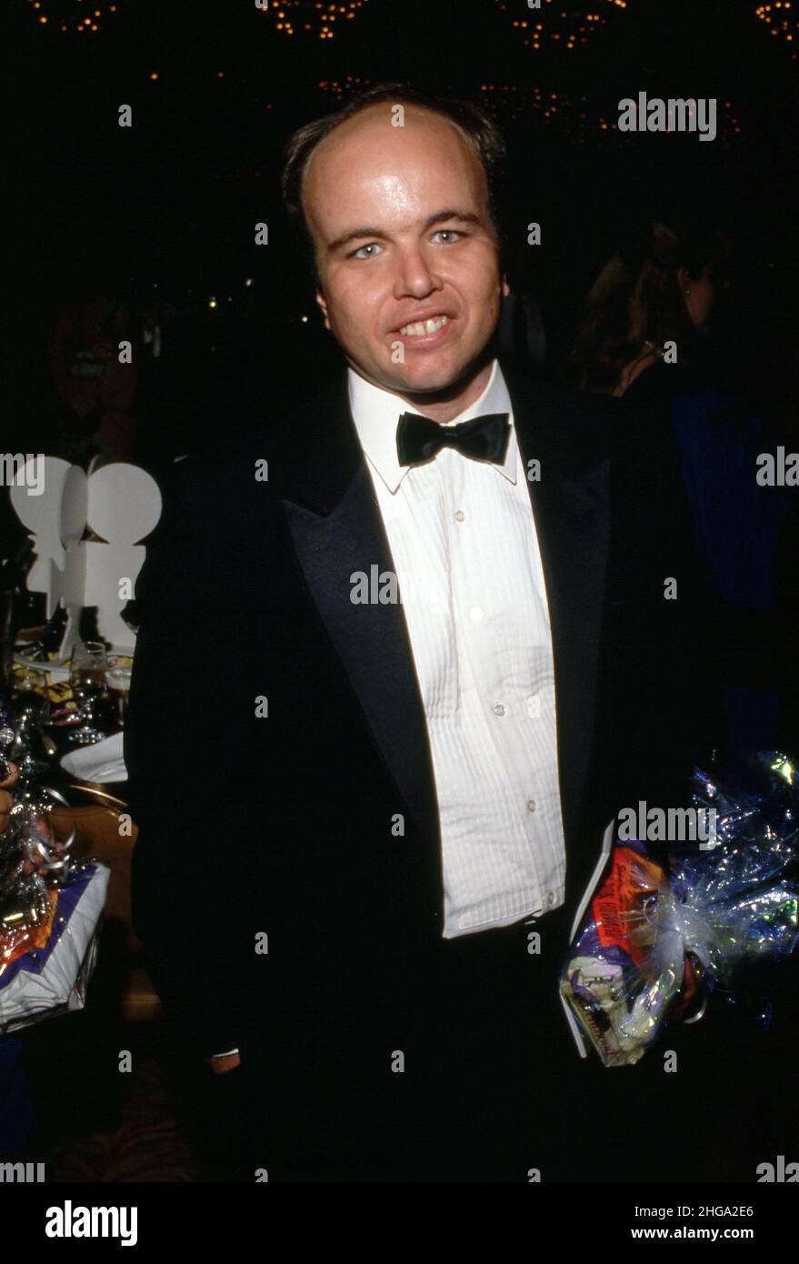 Clint Howard Circa 1980's Credit: Ralph Dominguez/MediaPunch Stock ...