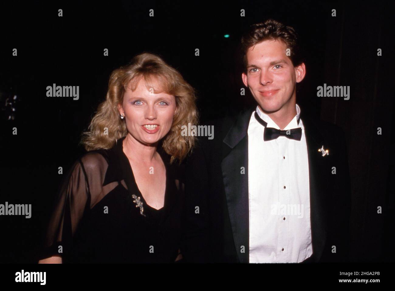 Tess Harper Circa 1980's Credit: Ralph Dominguez/MediaPunch Stock Photo ...