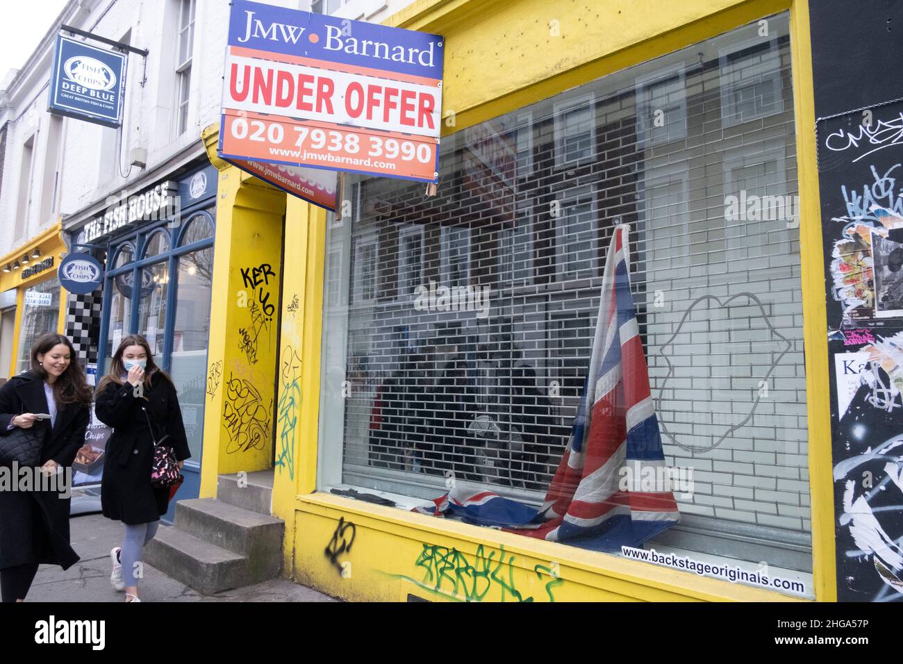 Nottinghill gate london hi-res stock photography and images - Alamy