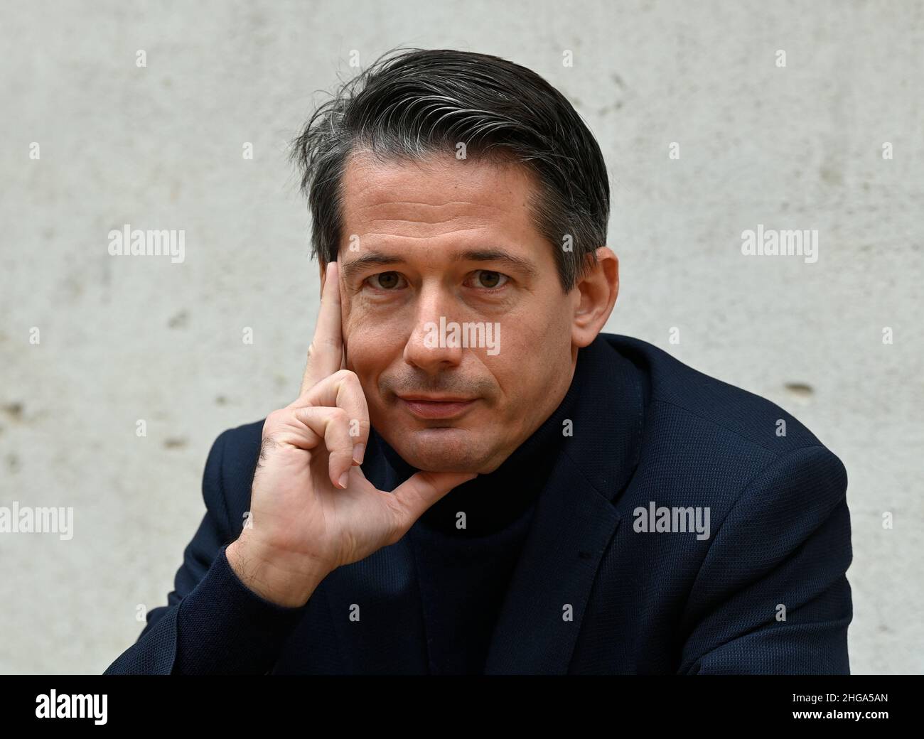 Karel divis hi-res stock photography and images - Alamy