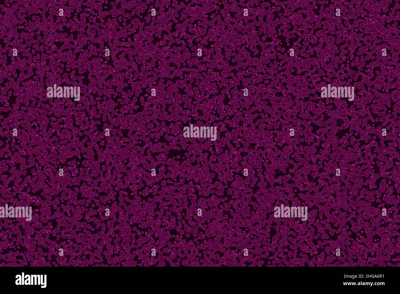 nice pink bio random noise computer graphics background illustration ...