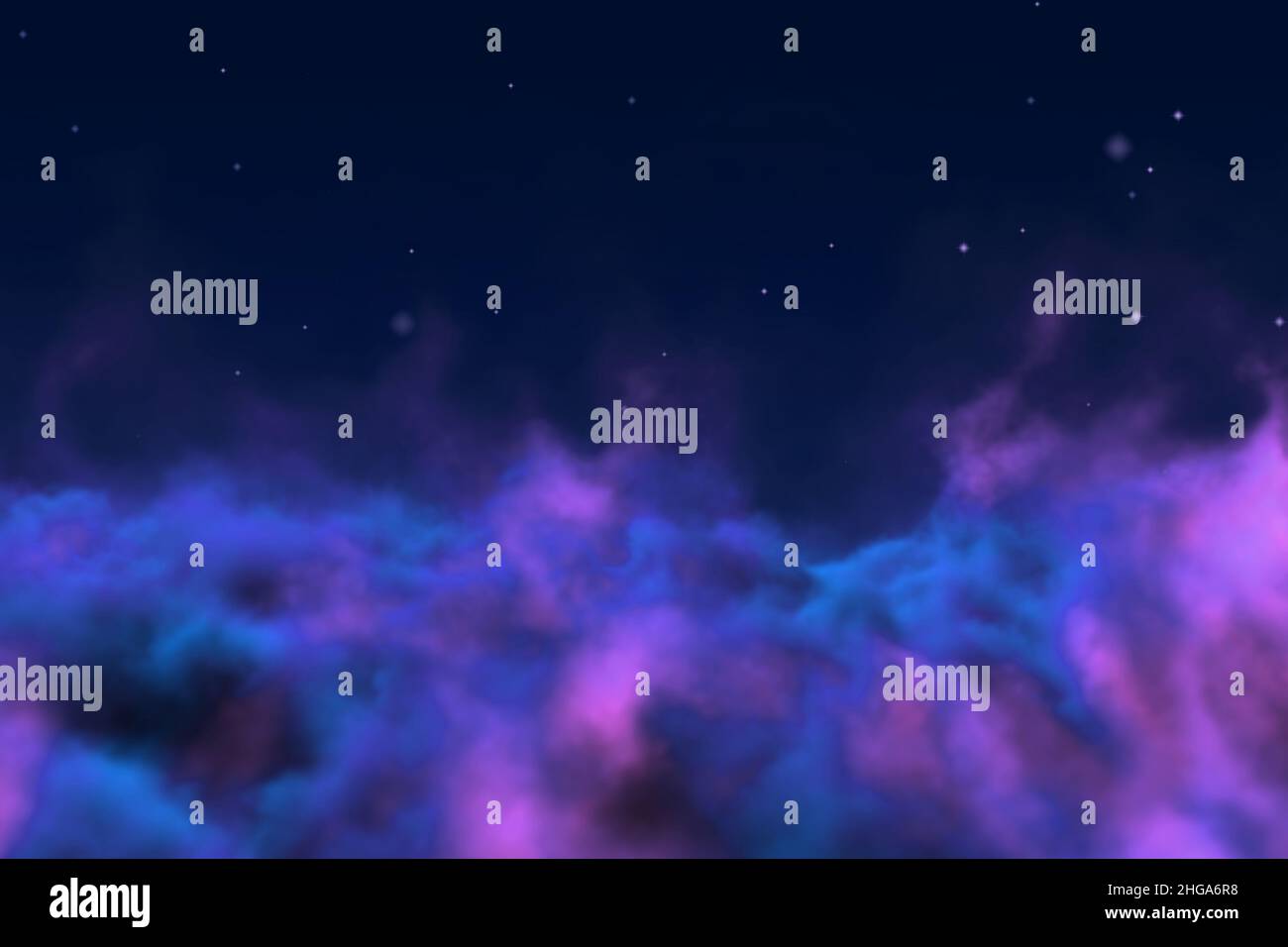 space haze concept with spotlights creative abstract background for any ...