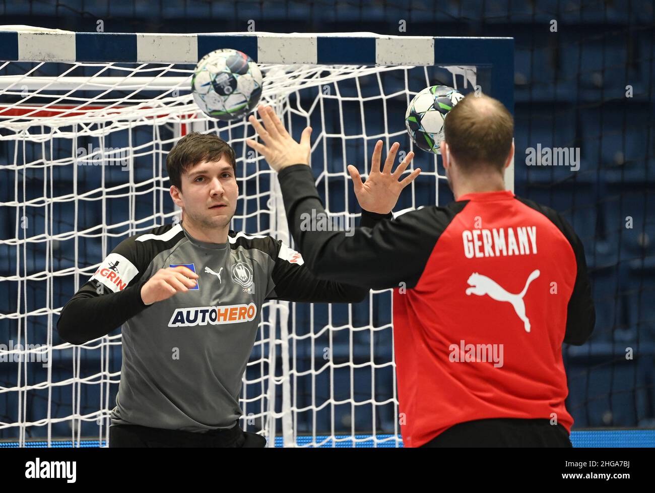 Andersson hall hi-res stock photography and images - Alamy