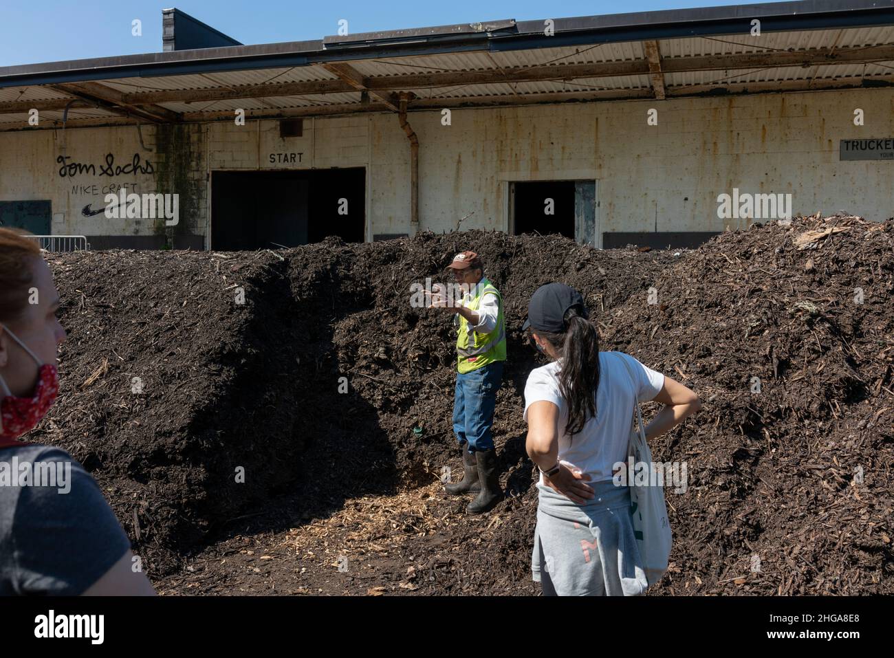 Govenor's island hi-res stock photography and images - Alamy