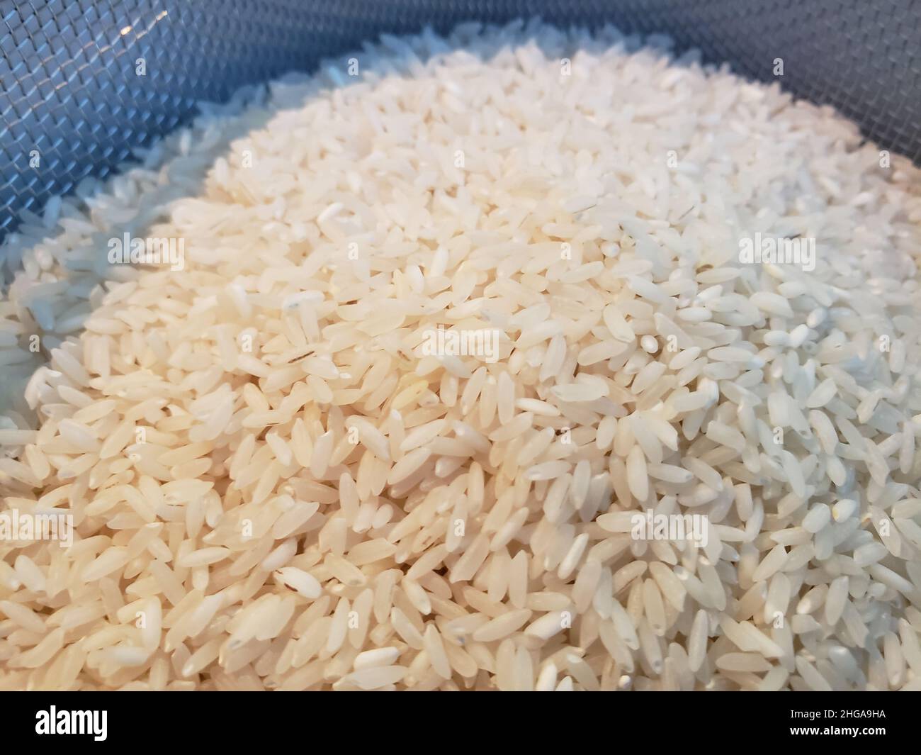 Rice Strainer Hi-res Stock Photography And Images Alamy | atelier-yuwa ...