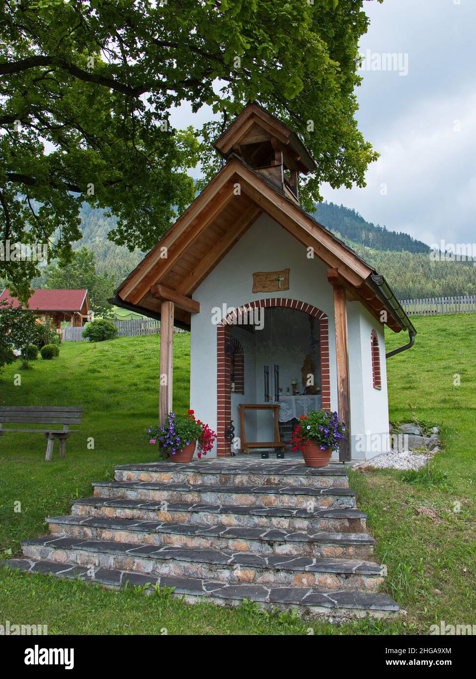 Neuberg hi-res stock photography and images - Alamy