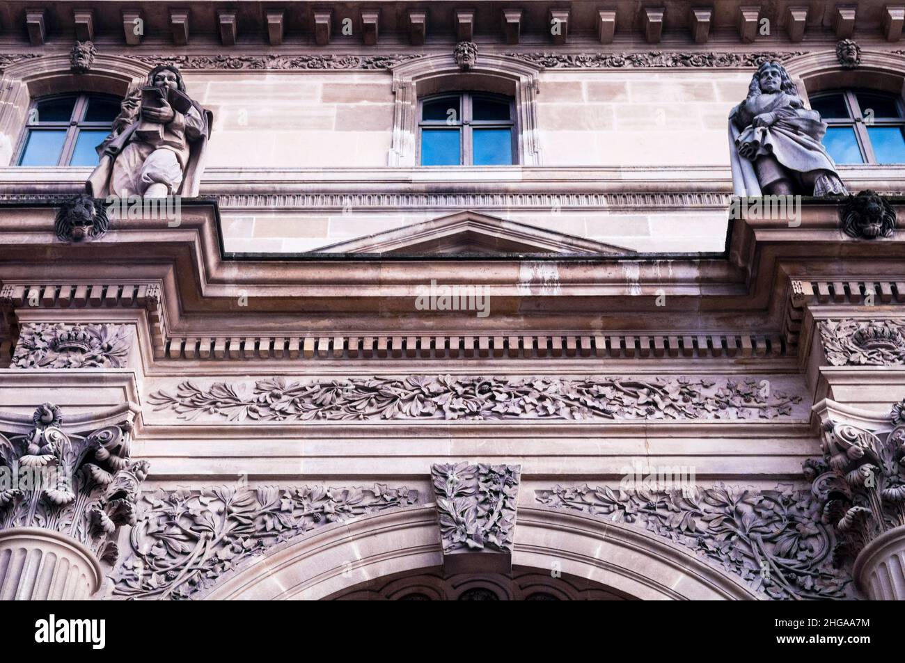 Classical Orders Of Architecture High Resolution Stock Photography and ...