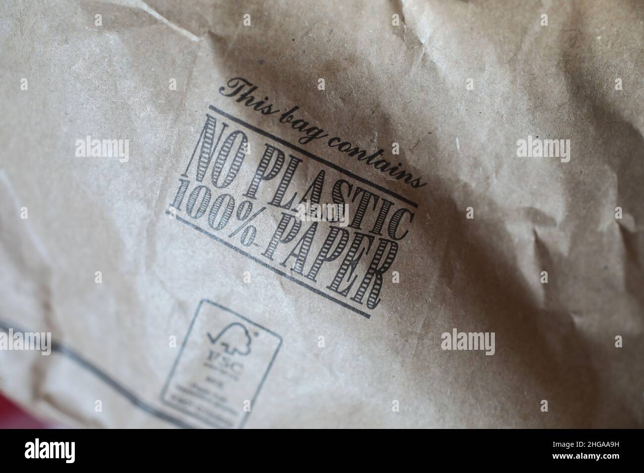 Ingen plast hi-res stock photography and images - Alamy