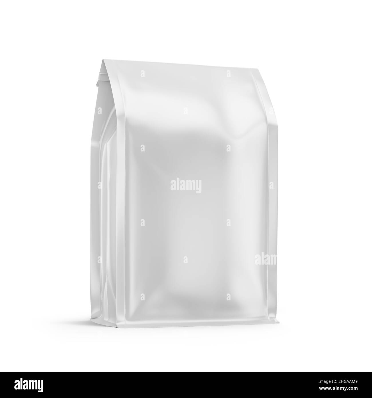 Plastic bag mockup hi-res stock photography and images - Alamy